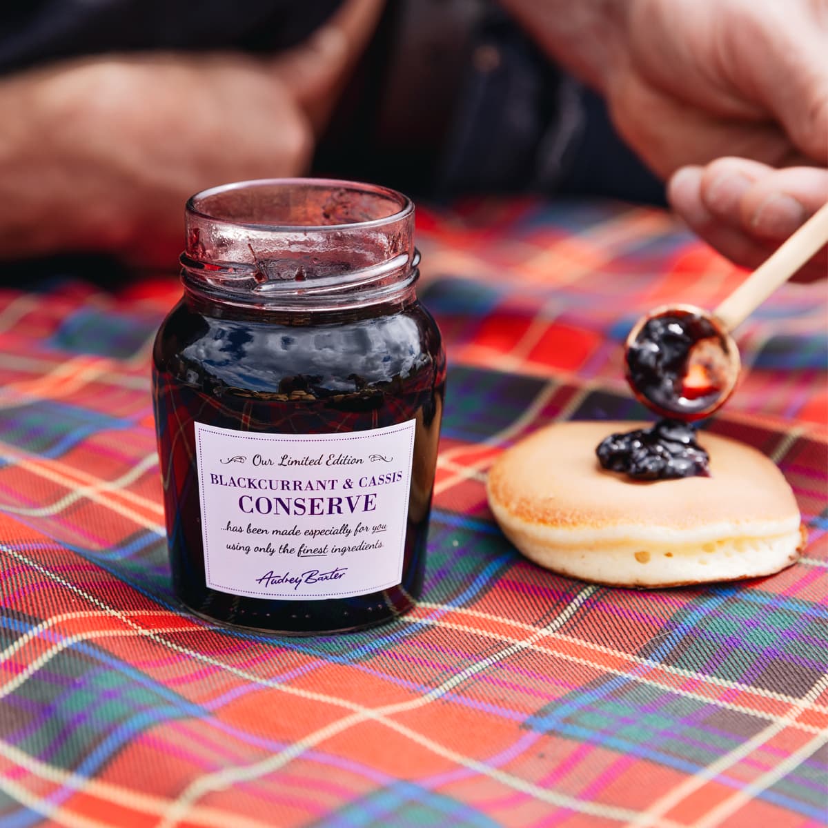 Our Journal – Baxters of Scotland