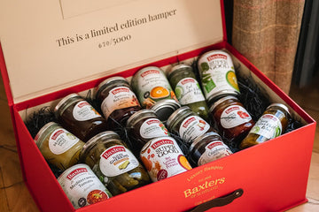 Baxters of Scotland | Hampers and Gifts