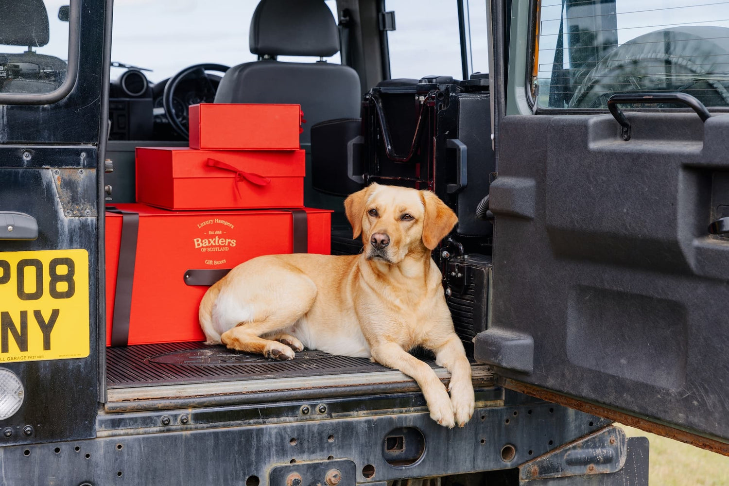 Gift Boxes – Baxters of Scotland