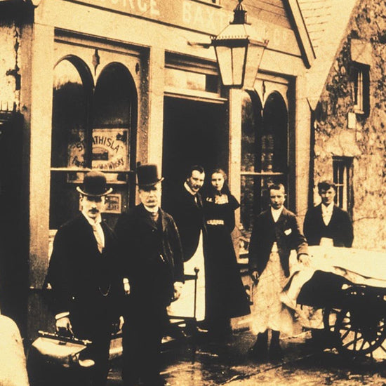 Best of Baxters Hamper | Baxters of Scotland